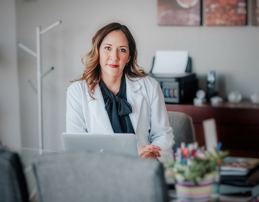 Centro de Alta Nutrición | Emma Lozano